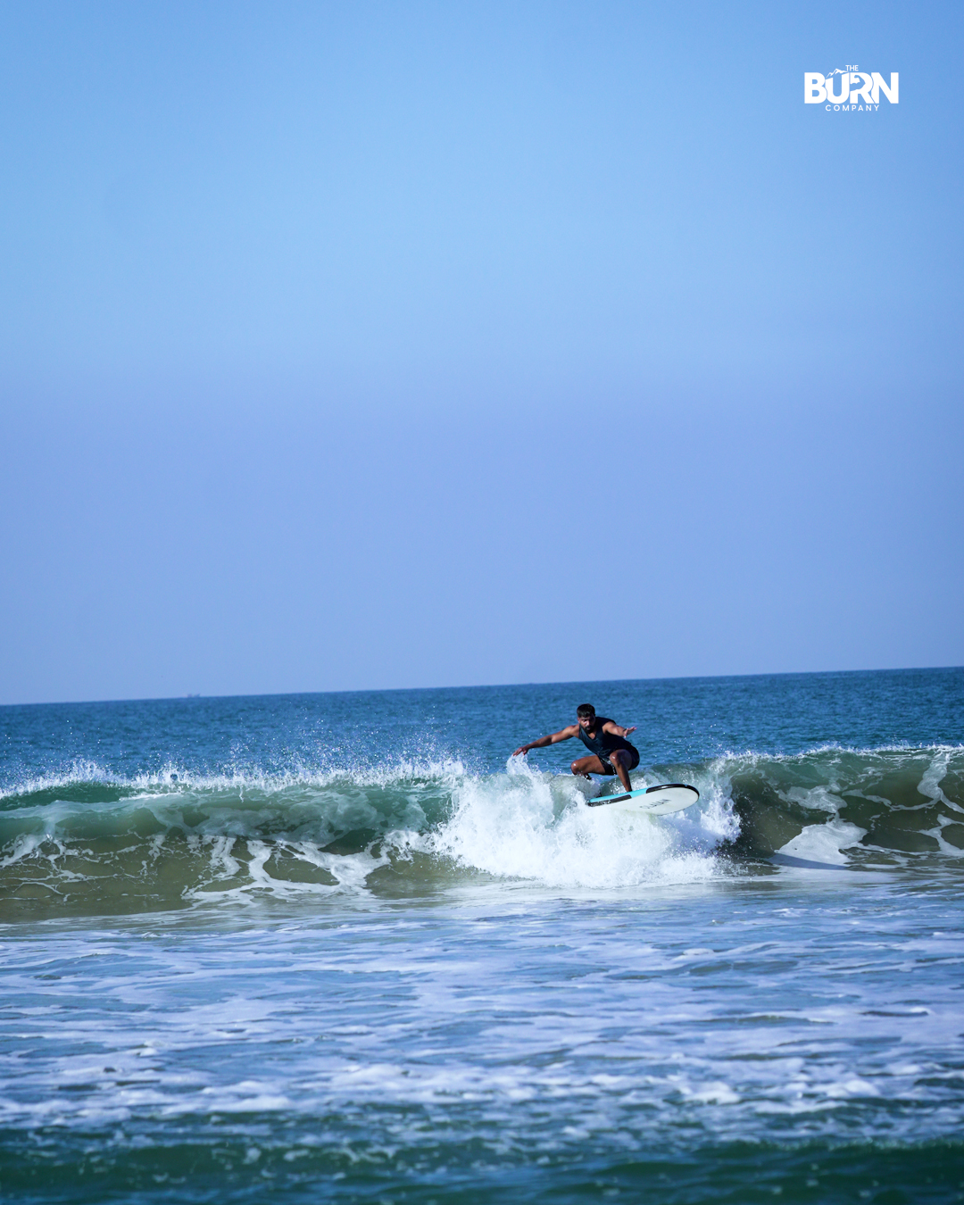 Varkala Recovery Edition - The Burncompany